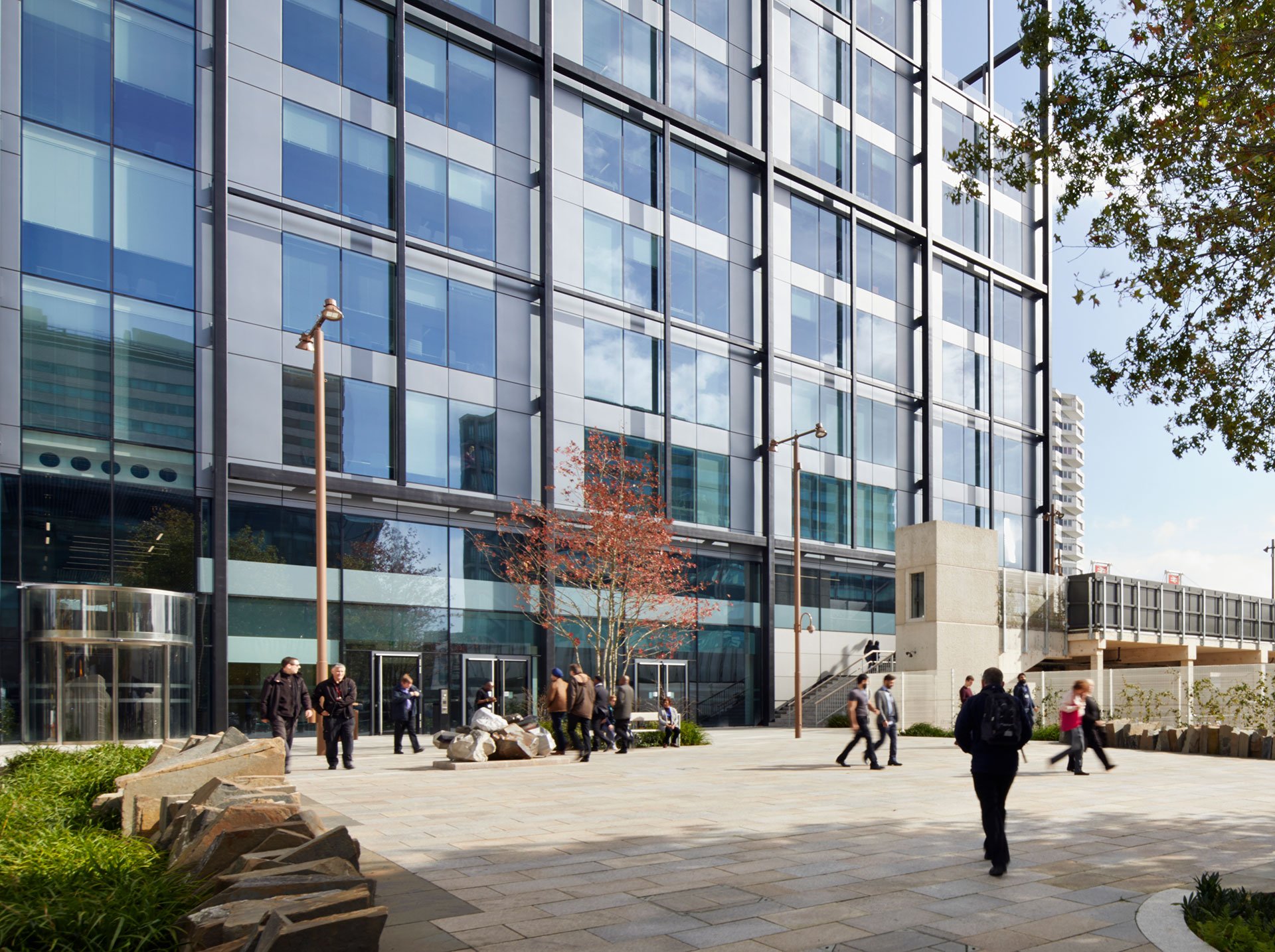 shedkm • ruskin square