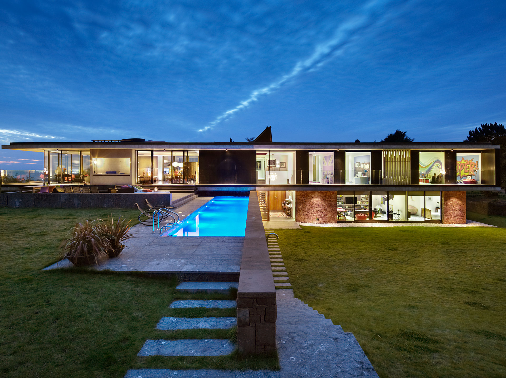 shedkm • private houses
