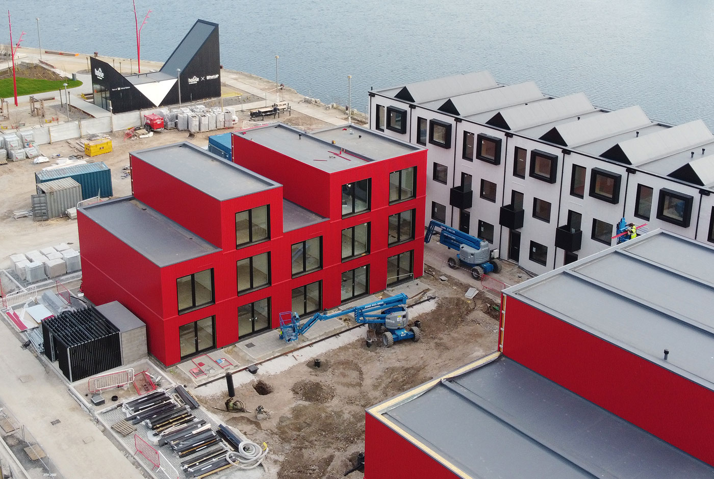 shedkm • house portfolio