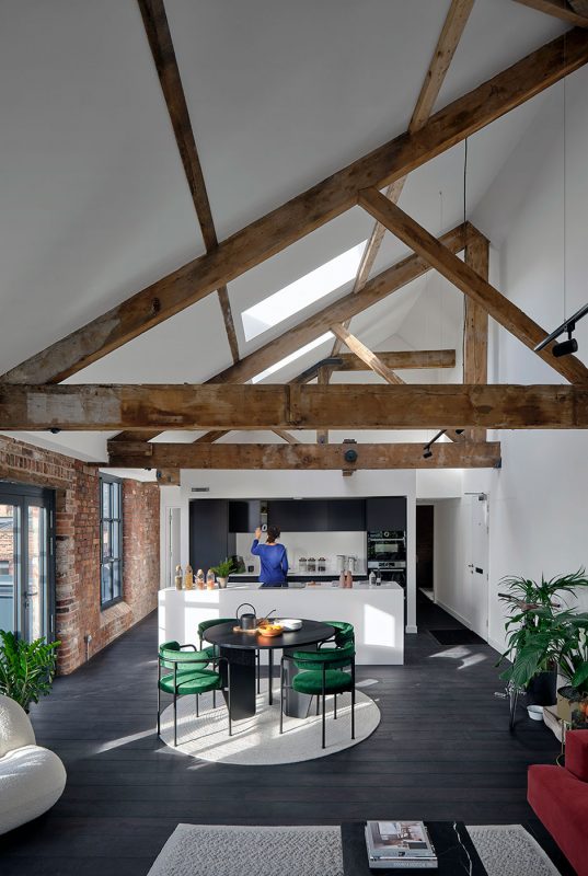 shedkm • crusader wins 2023 housing design award for regeneration