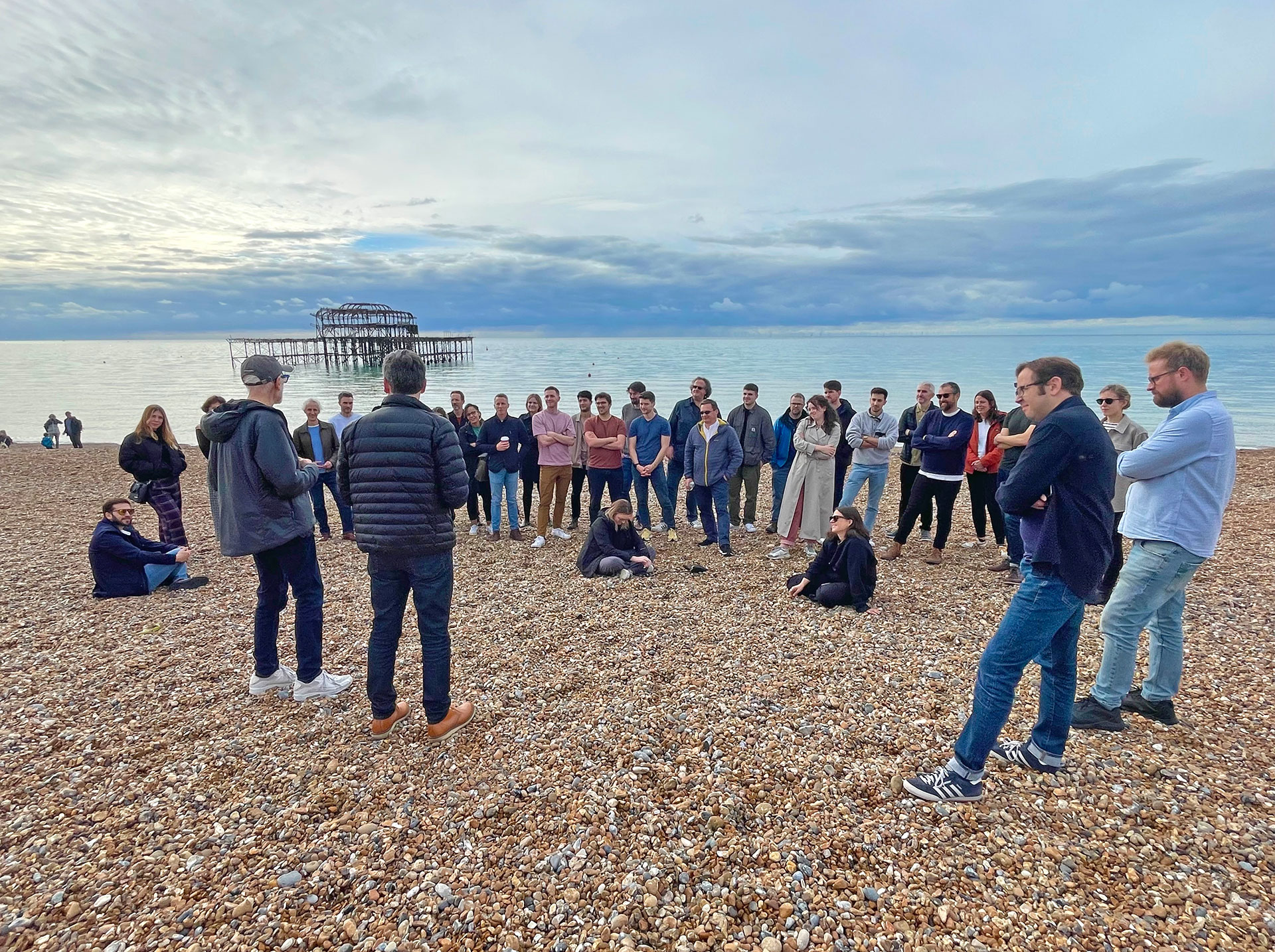 shedkm • our 25th year – that’s a wrap!