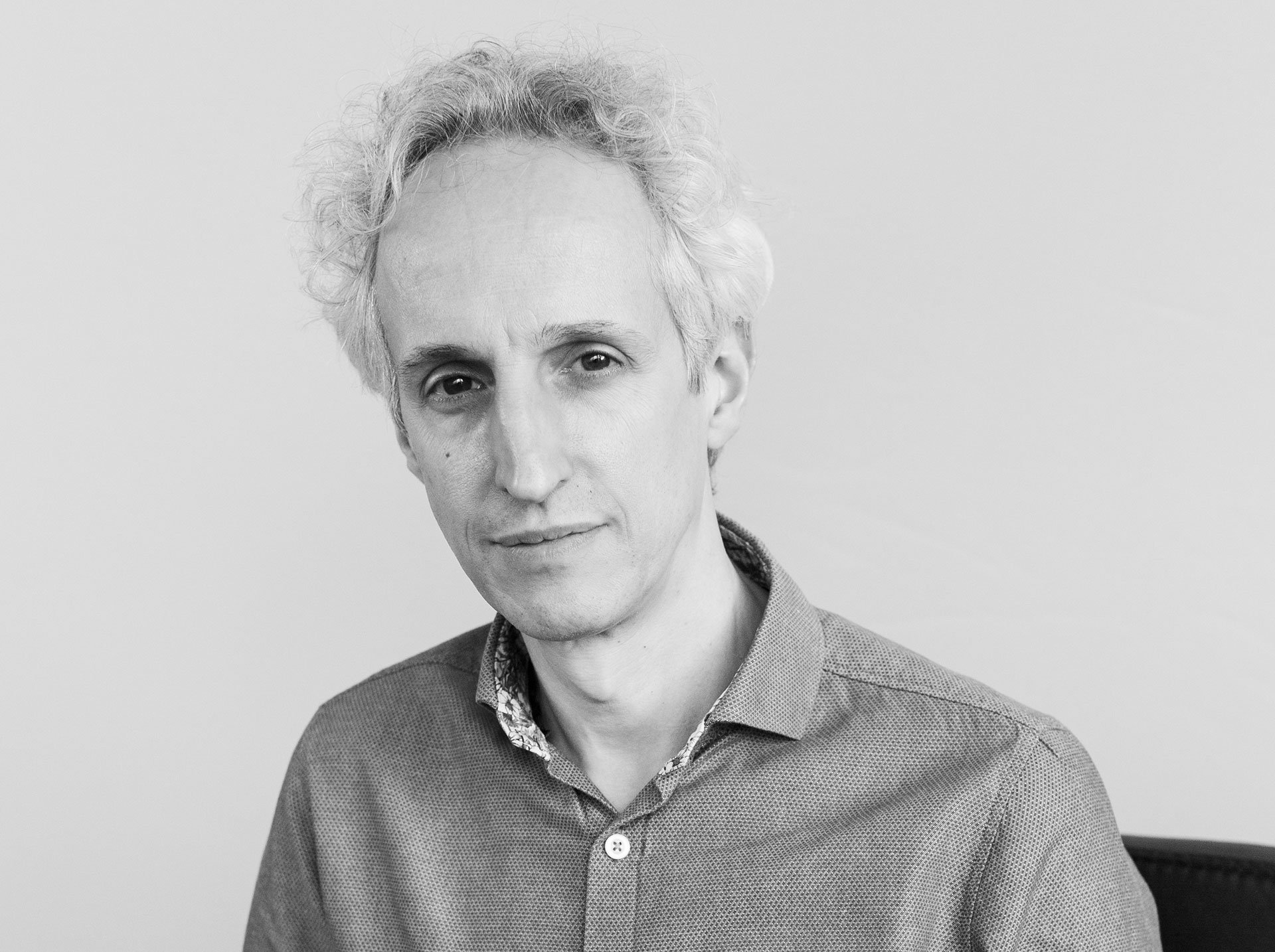 shedkm • shedkm announce new director for its london studio