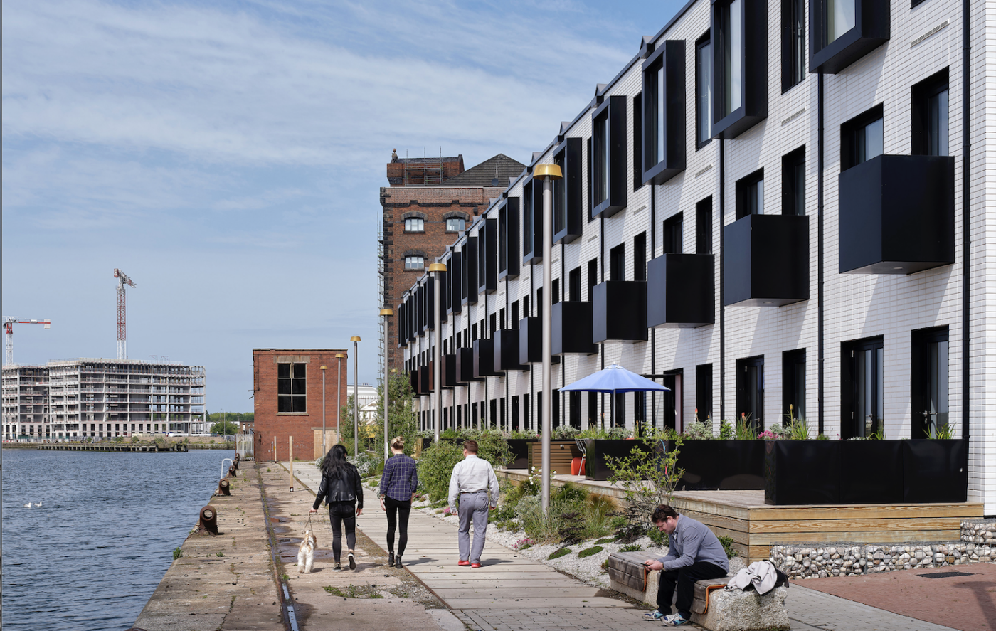 shedkm • shedkm at the liverpool architecture festival