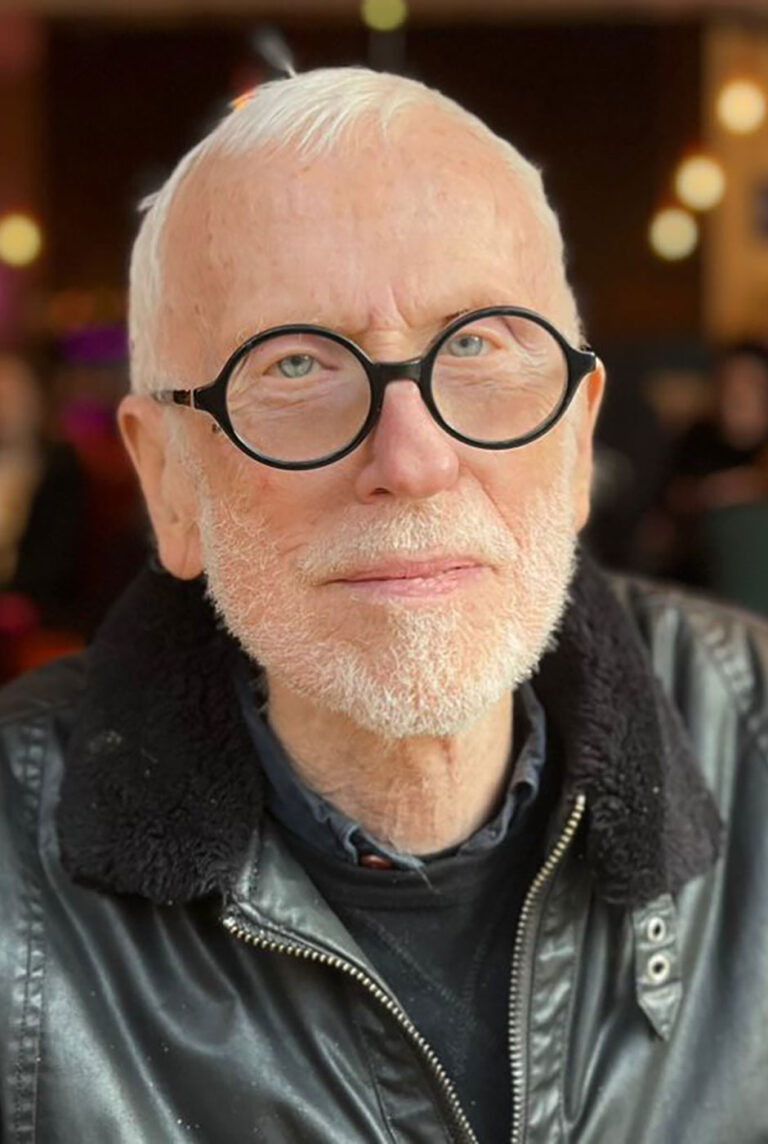 shedkm • celebrating dave king – shedkm's 'father of architecture'