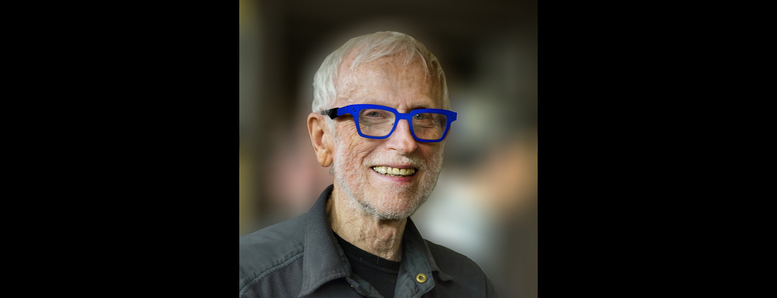 shedkm • ­dave king, 1938-2024