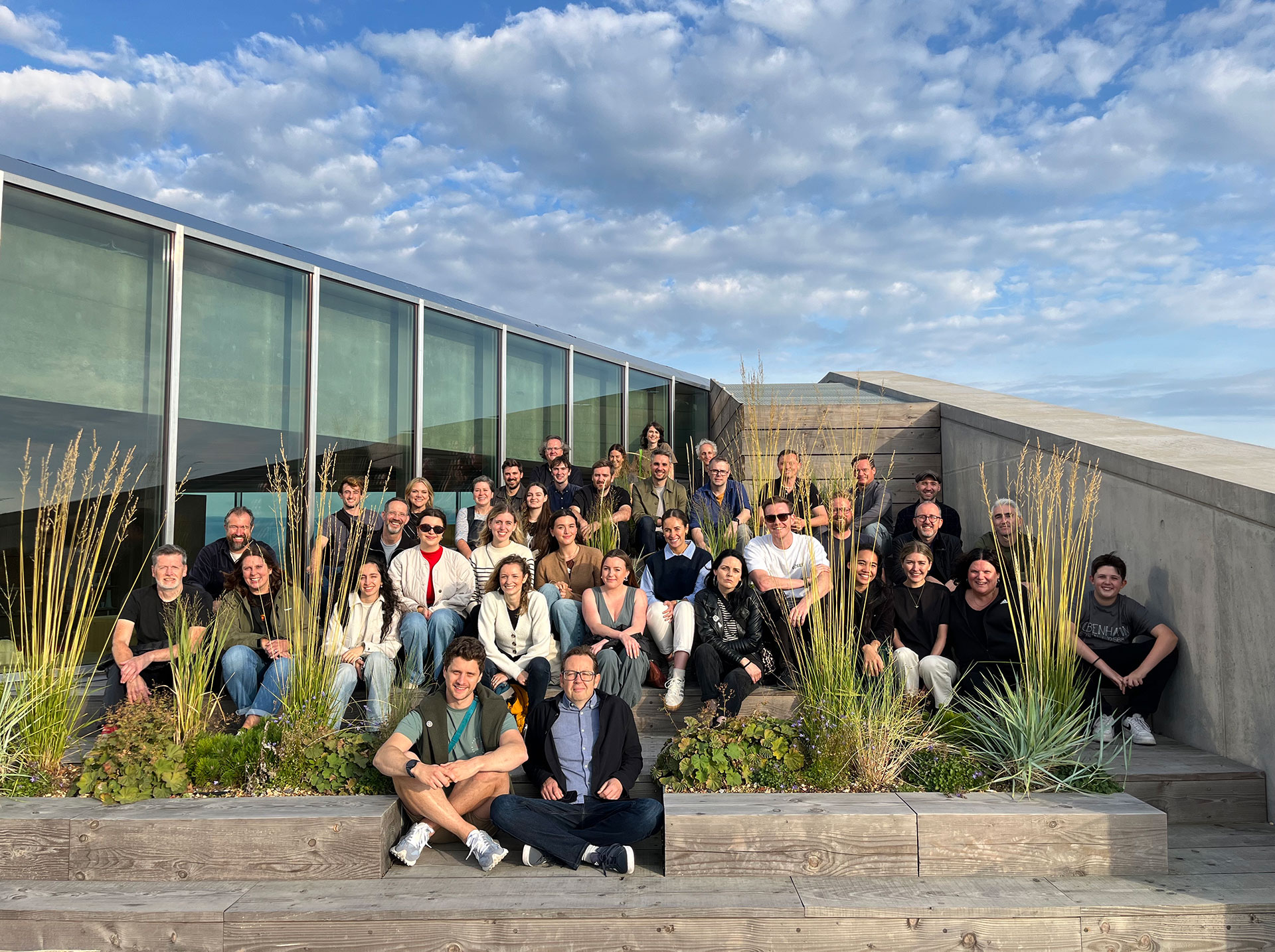 shedkm • 2024 round-up – growth, collaboration + positive change