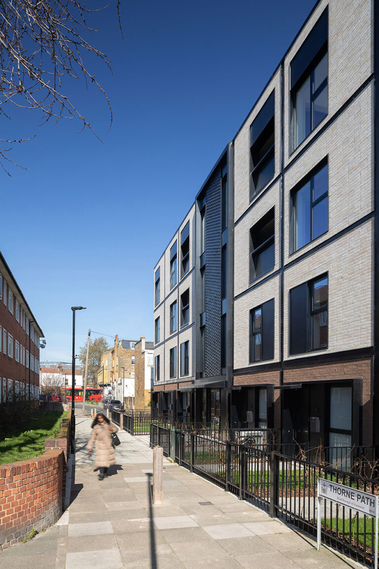 shedkm • latest phase of greenwich builds housing completes