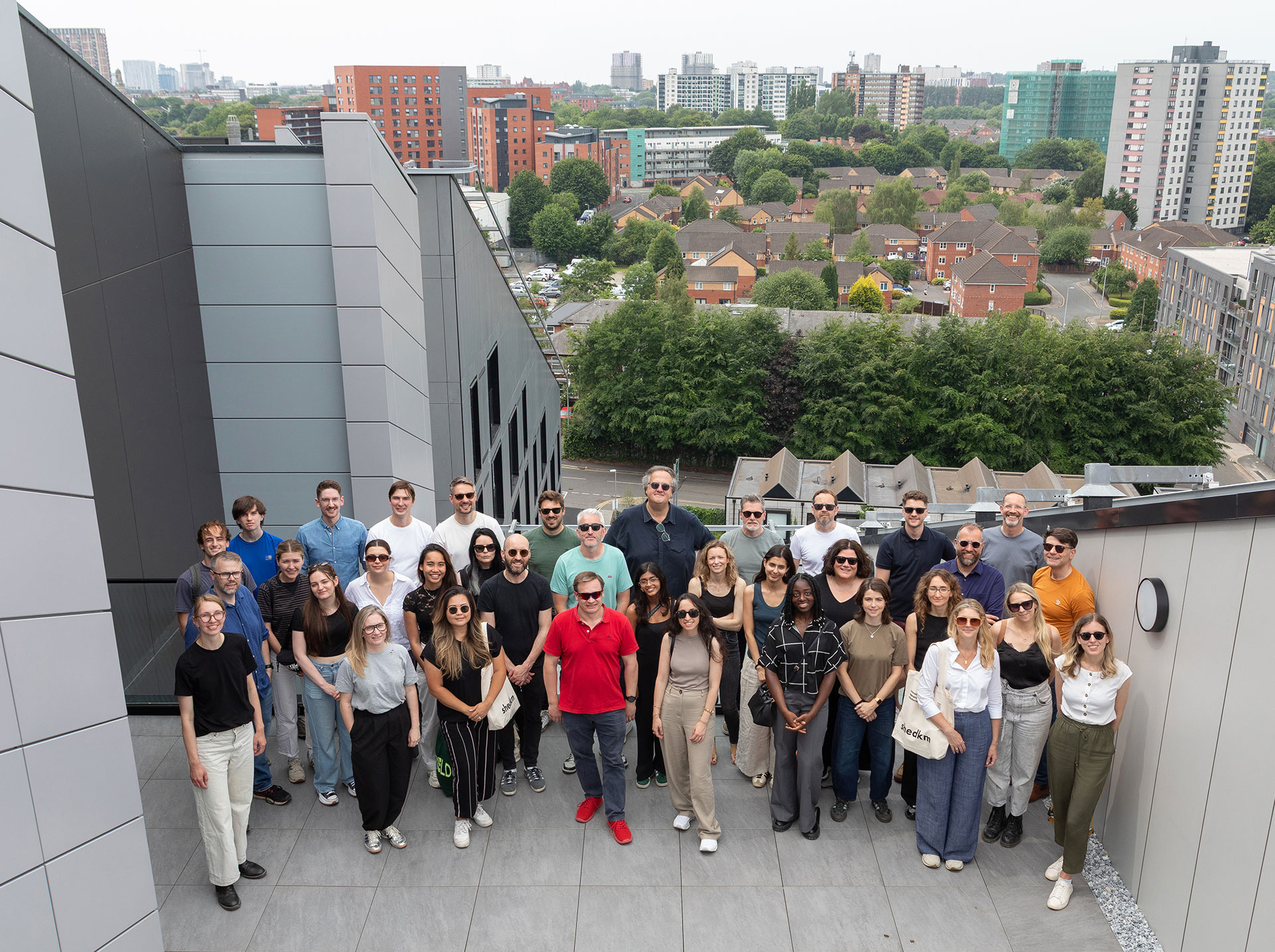 shedkm • practice reflections from EO day and our annual assembly