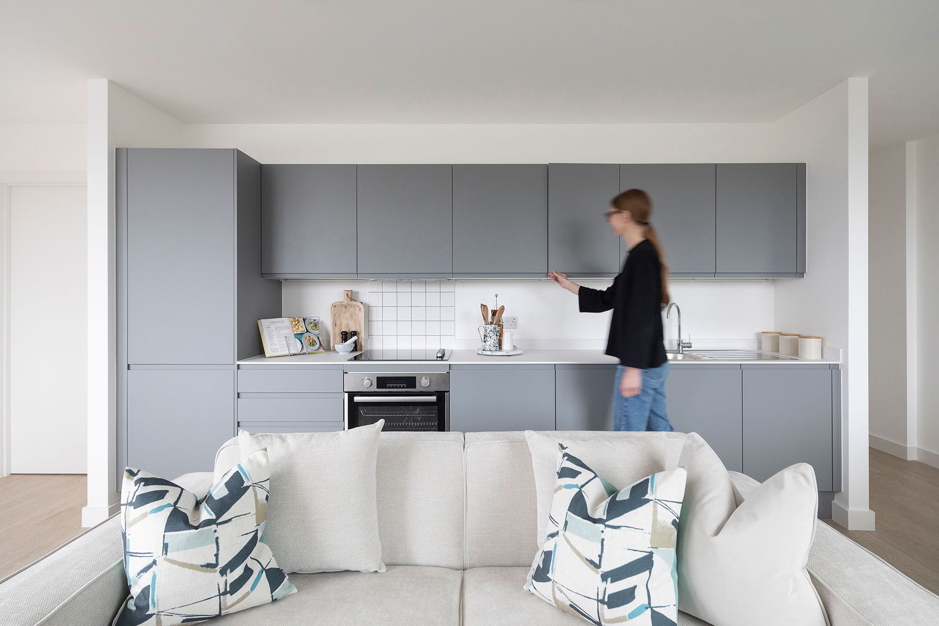 shedkm • delivering quality social housing